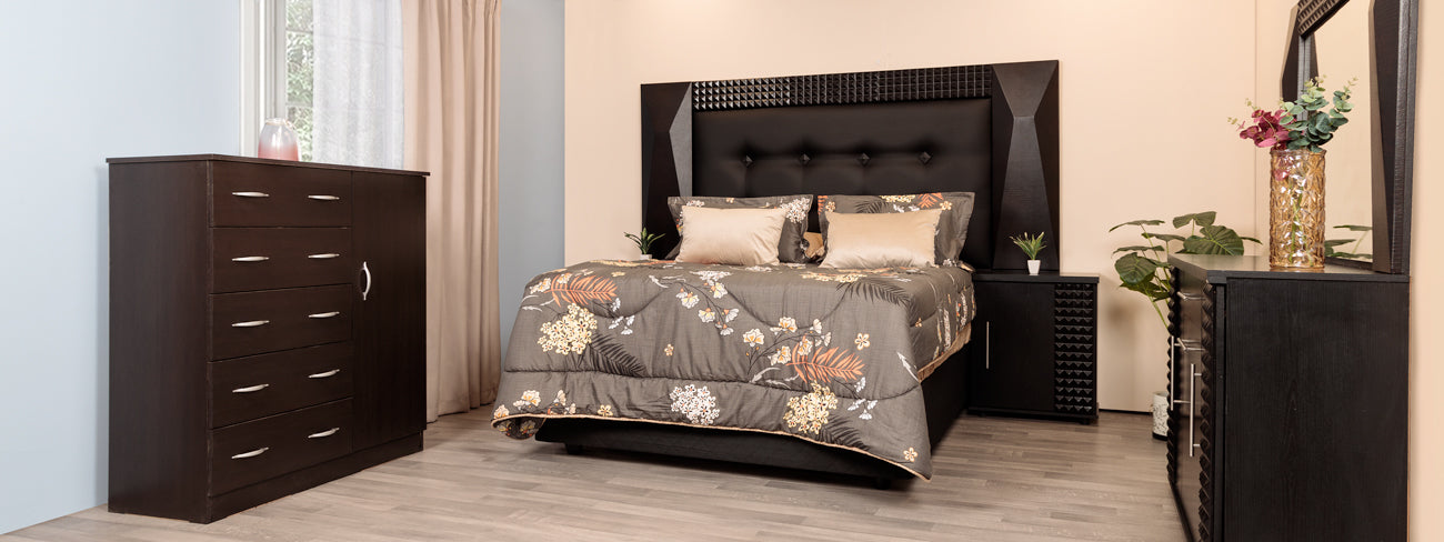 Bedroom & Beds – Railway Furnishers