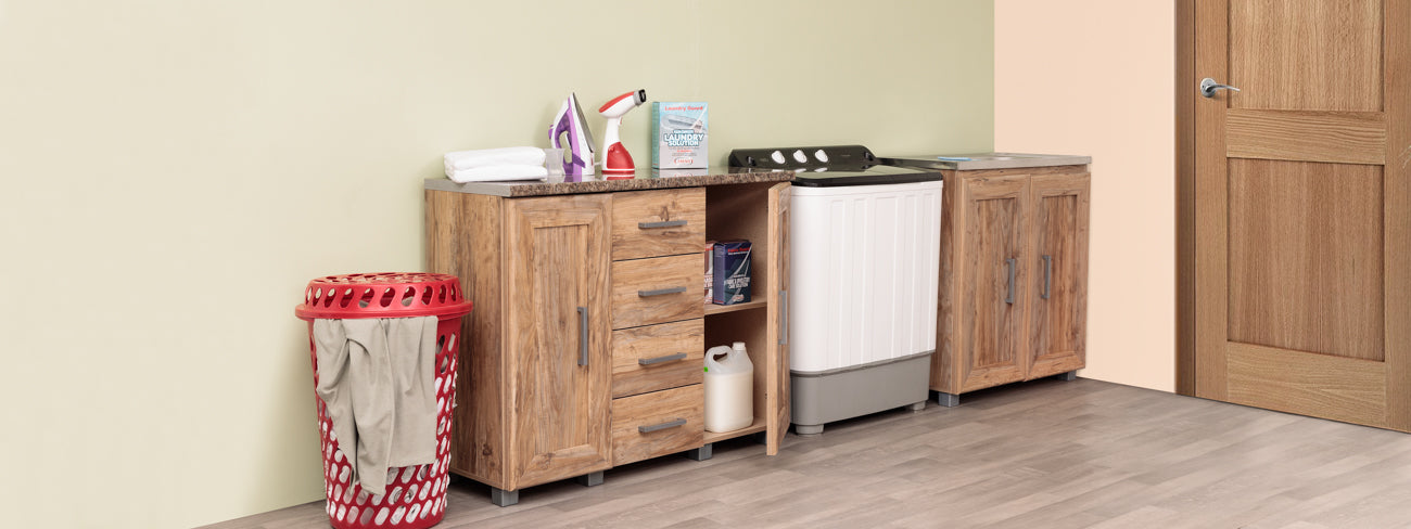 Laundry & Cleaning – Railway Furnishers