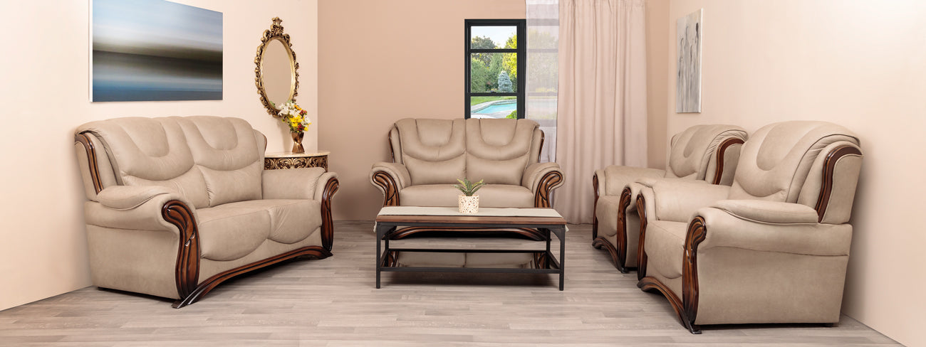 Lounge & Dining Room – Railway Furnishers