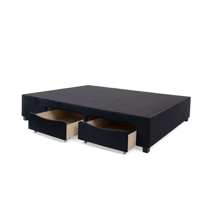 Noctura Queen Storage Base – Railway Furnishers