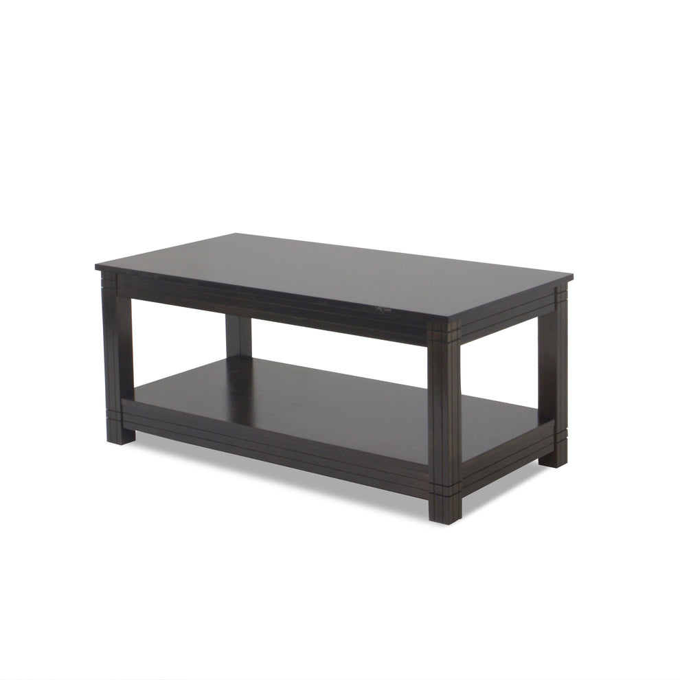 Sienna Coffee Table – Railway Furnishers