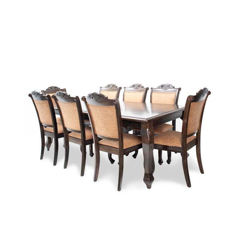Remy 9 Piece Dining Room Suite – Railway Furnishers