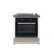 Defy Gemini Petit Chef Built In Oven (with Thermofan) – Railway Furnishers