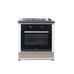 Defy Gemini Petit Chef Built In Oven (with Thermofan) – Railway Furnishers