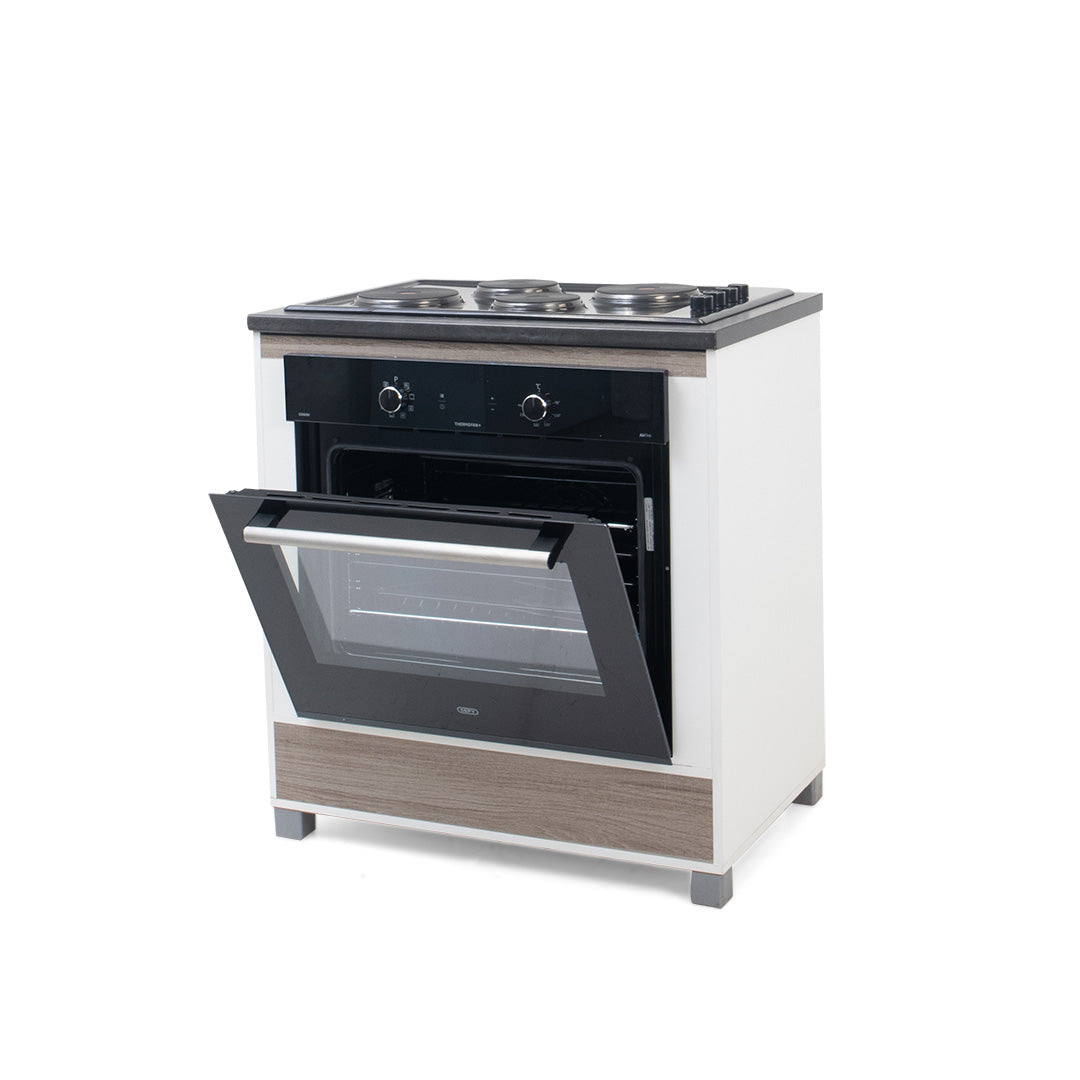 Defy Gemini Petit Chef Built In Oven (with Thermofan) – Railway Furnishers