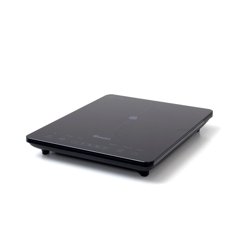 Swan Digital Induction Cooker – Railway Furnishers