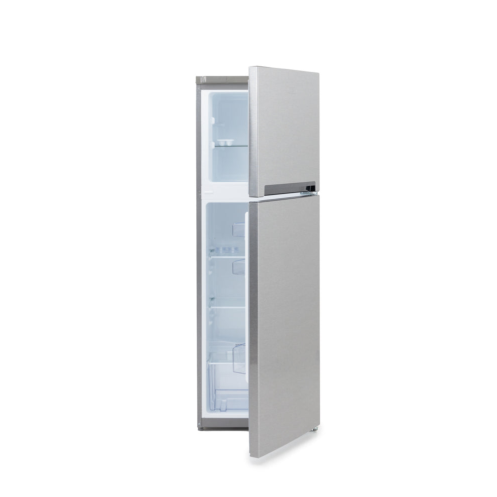 Defy Fridge with Top Freezer – Railway Furnishers