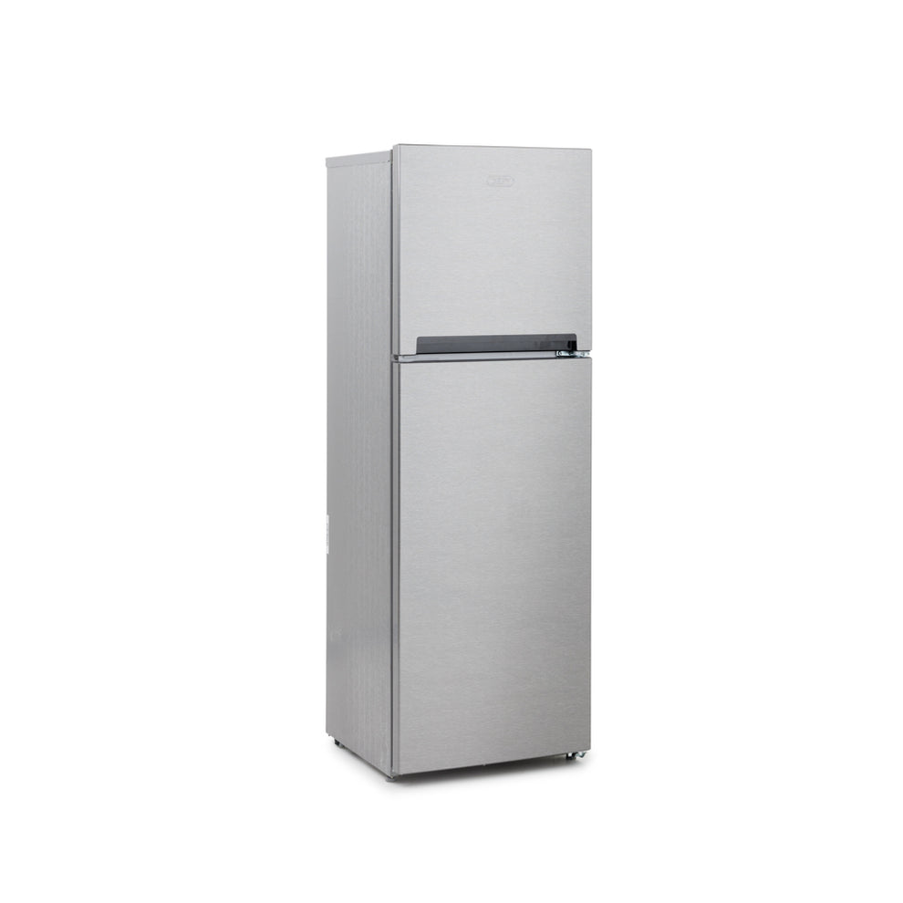 Defy Fridge with Top Freezer – Railway Furnishers