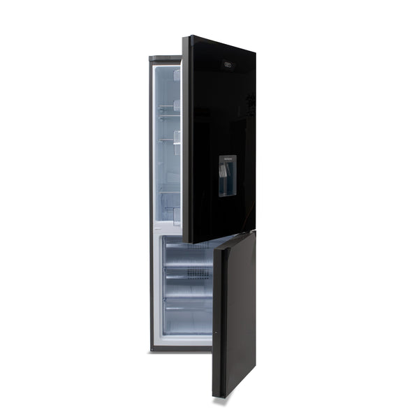Defy C455 Fridge with Bottom Freezer & Water Dispenser – Railway Furnishers