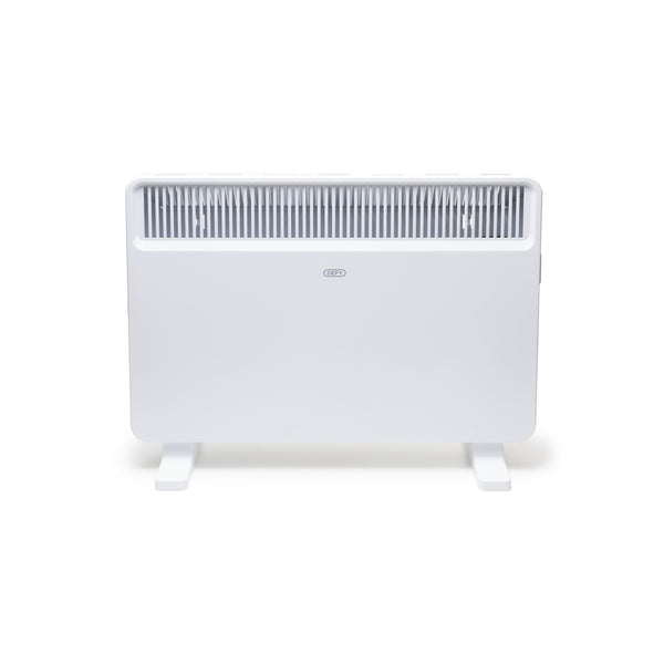 Defy Convector Heater – Railway Furnishers