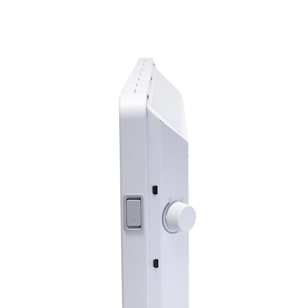 Defy Convector Heater – Railway Furnishers