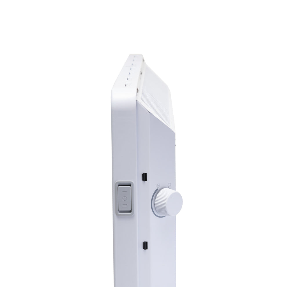 Defy Convector Heater – Railway Furnishers