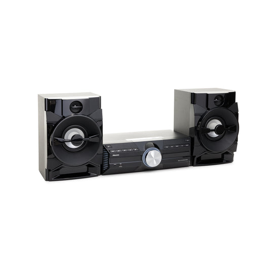 HIFI's – Railway Furnishers