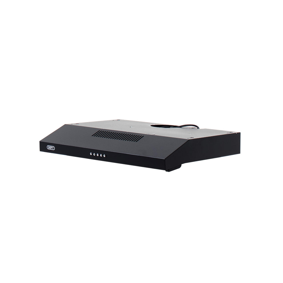 Defy Cooker Hood – Railway Furnishers