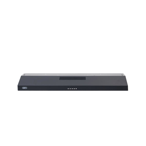 Defy Gemini Cooker Hood – Railway Furnishers