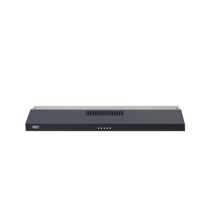 Defy Gemini Cooker Hood – Railway Furnishers