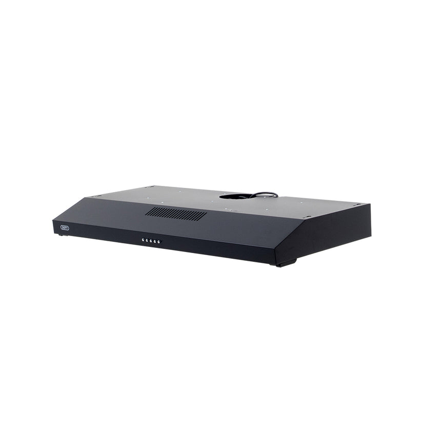 Defy Gemini Cooker Hood – Railway Furnishers