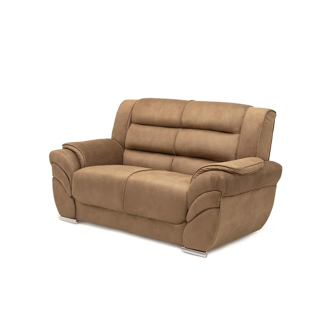 Zara 4 Piece Lounge Suite – Railway Furnishers