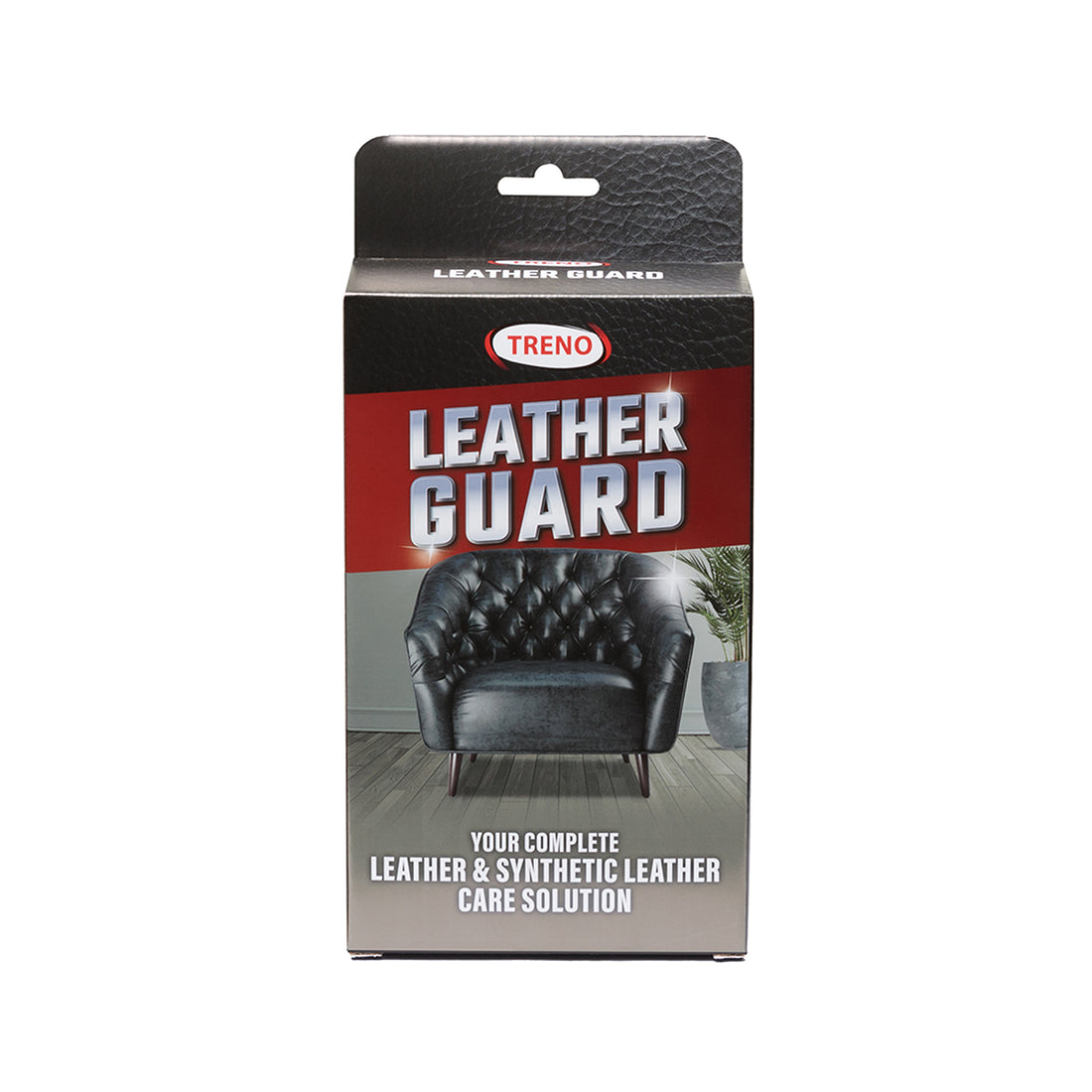 Treno Leather Guard – Railway Furnishers