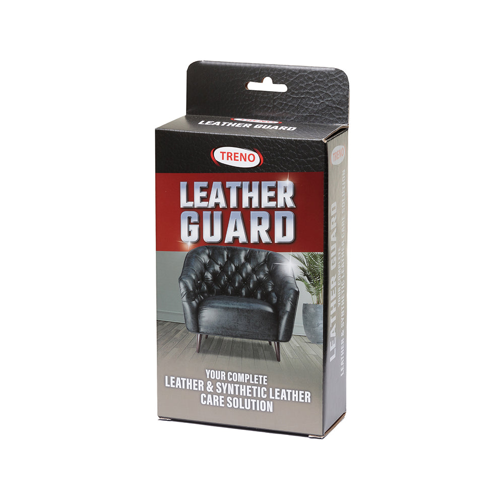 Treno Leather Guard – Railway Furnishers