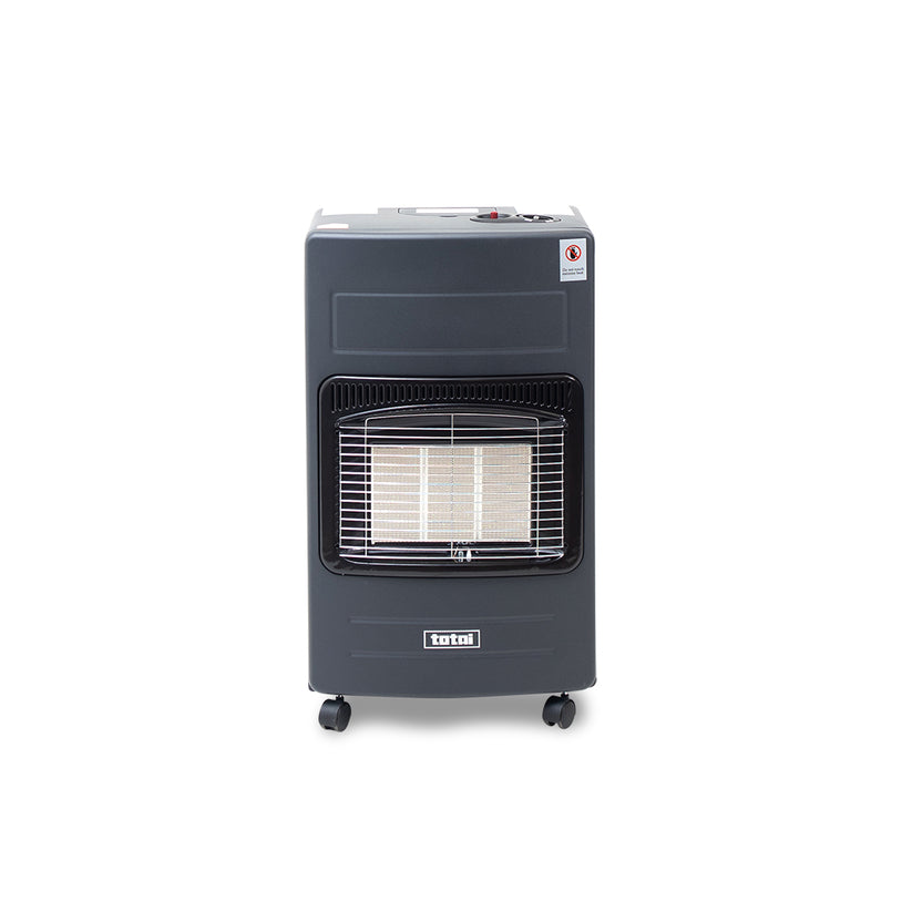 Totai Gas Rollabout Heater – Railway Furnishers