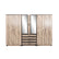 Houston Wardrobe – Railway Furnishers