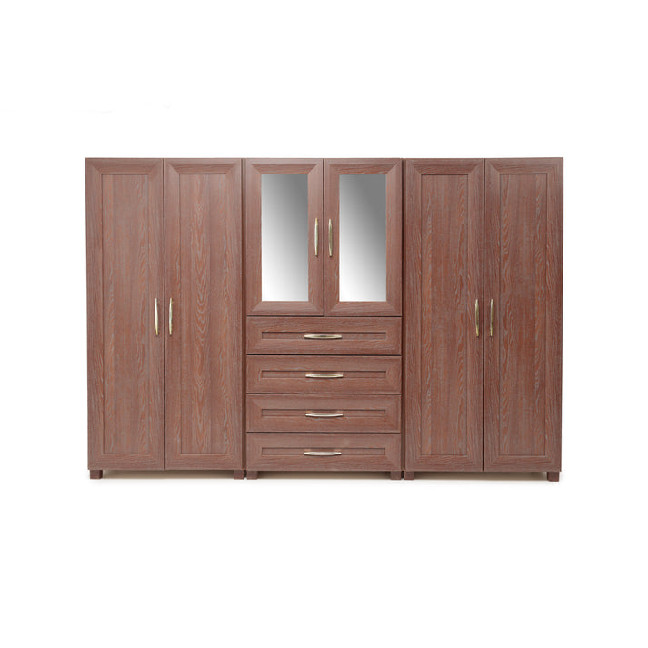 Imola Wardrobe – Railway Furnishers