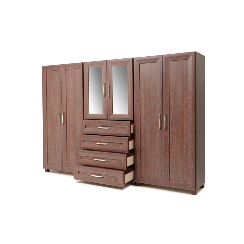 Imola Wardrobe – Railway Furnishers