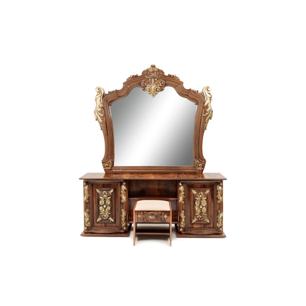 Palazzo 3 Piece Bedroom Suite – Railway Furnishers