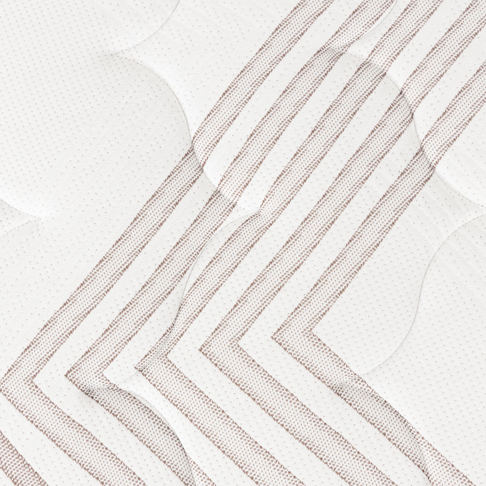 Restonic Odyssey Double Base & Mattress – Railway Furnishers