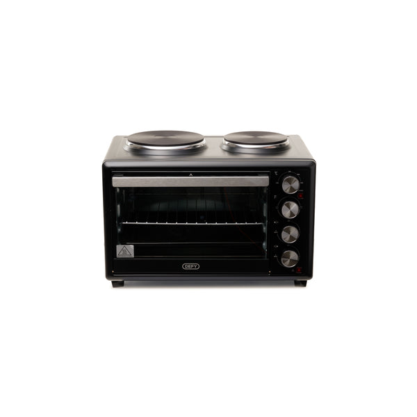 Defy Mini Oven – Railway Furnishers