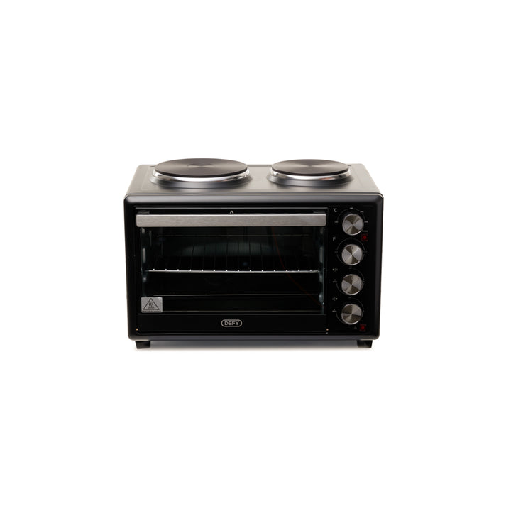 Defy Mini Oven – Railway Furnishers