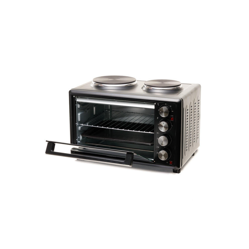 Defy Mini Oven – Railway Furnishers