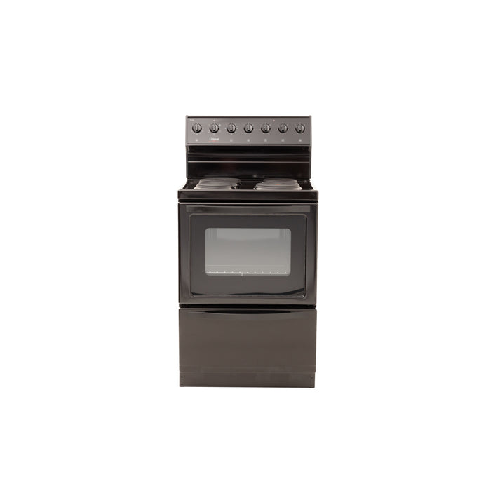 Univa 4 Plate Stove & Oven – Railway Furnishers