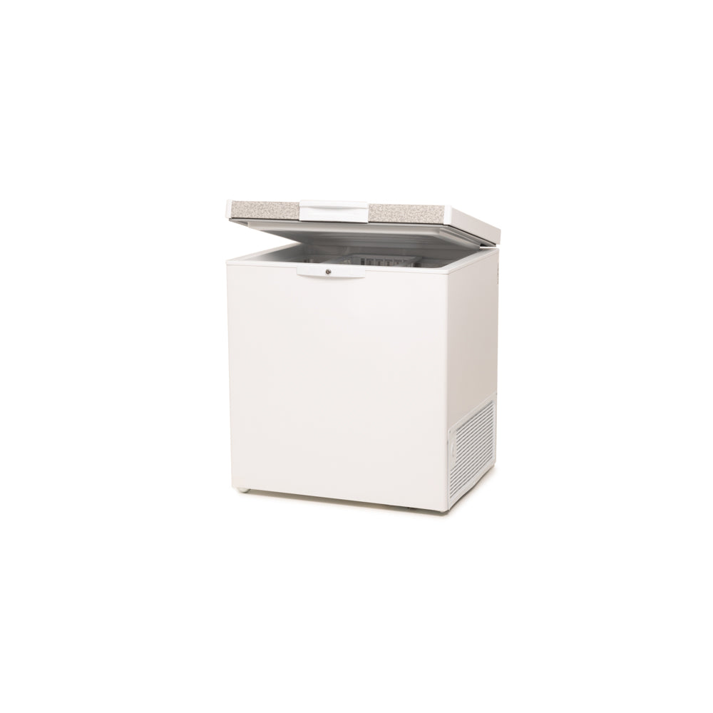 Defy 195lt Chest Freezer – Railway Furnishers