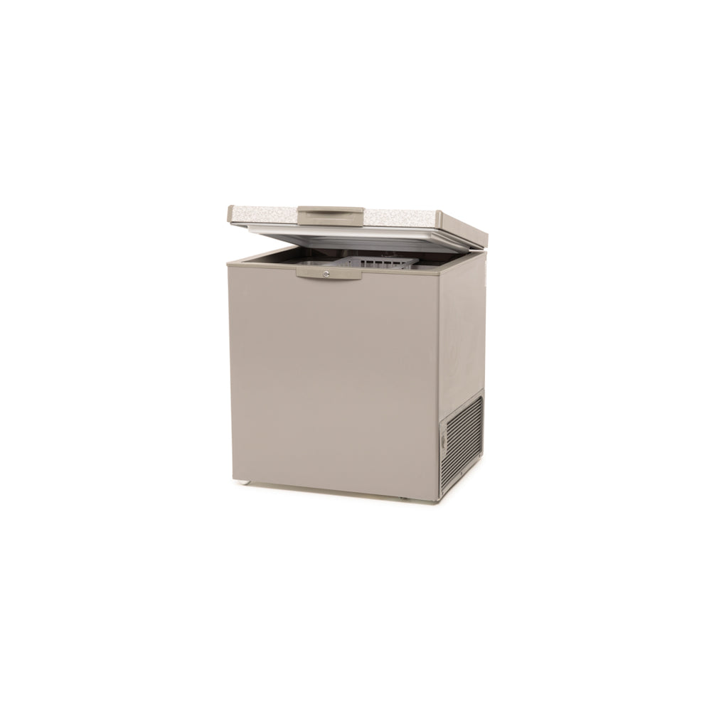 Defy 195L Chest Freezer – Railway Furnishers