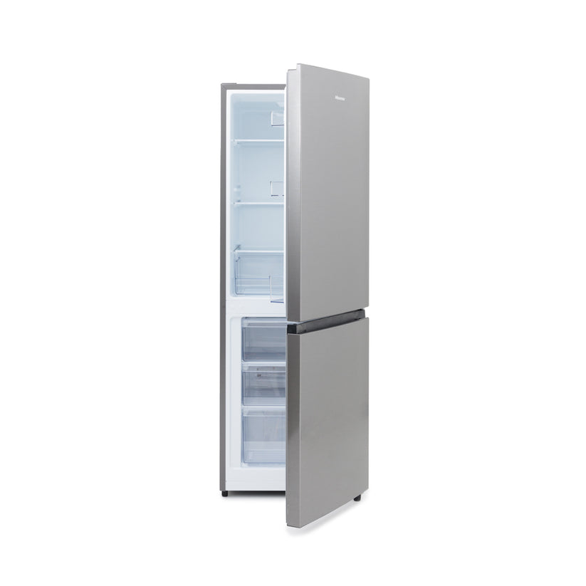 Hisense Fridge with Bottom Freezer – Railway Furnishers