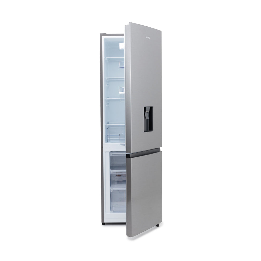 Hisense Fridge with Bottom Freezer & Water Dispenser – Railway Furnishers