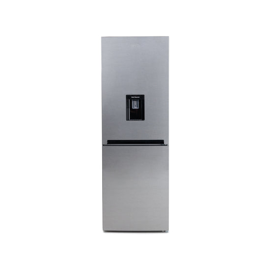 Defy Natura 323lt Fridge with Bottom Freezer & Water Dispenser ...