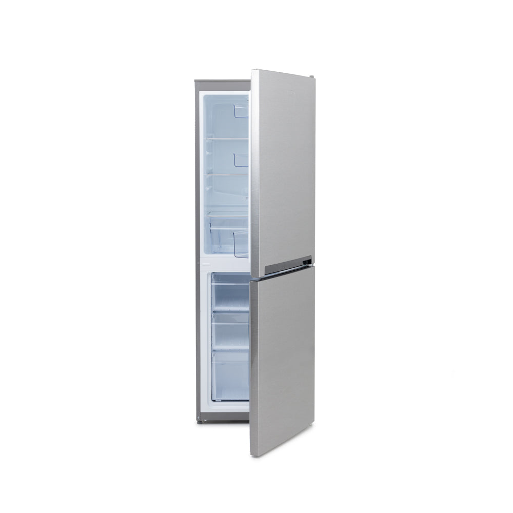 Defy Eco 247lt Fridge with Bottom Freezer – Railway Furnishers