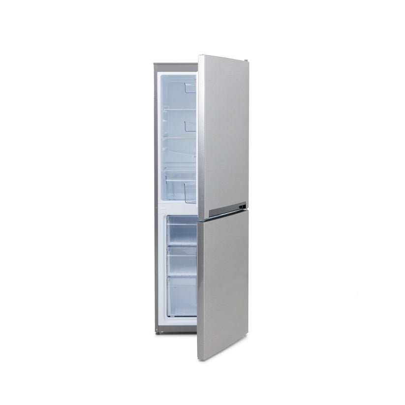 Defy Eco 247lt Fridge with Bottom Freezer – Railway Furnishers
