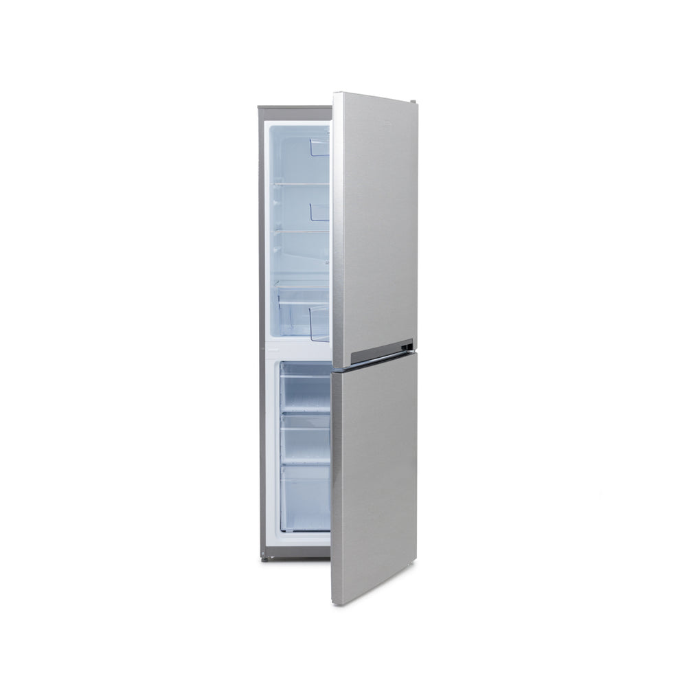 Defy Eco 247lt Fridge with Bottom Freezer – Railway Furnishers