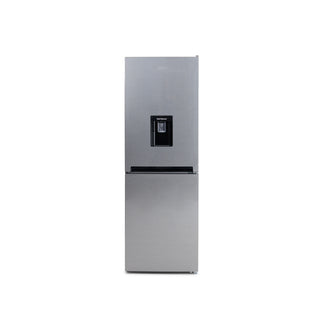 Defy 245lt Fridge with Bottom Freezer & Water Dispenser – Railway ...