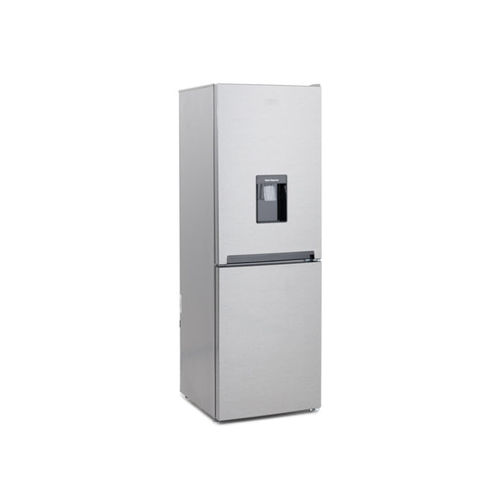 Defy 245lt Fridge with Bottom Freezer & Water Dispenser – Railway ...