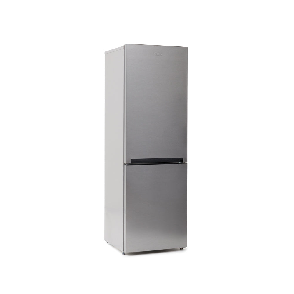 Defy Natura 350lt Fridge with Bottom Freezer – Railway Furnishers