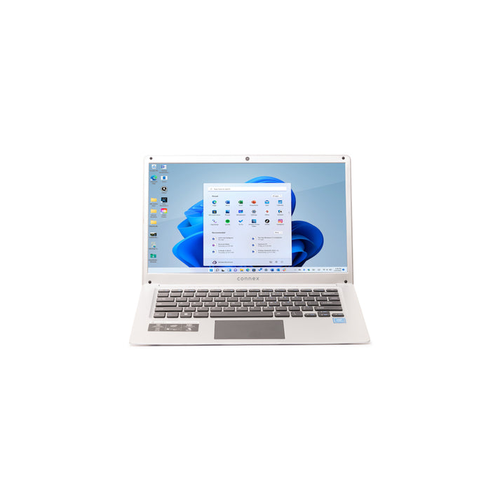 Connex 14" Celeron Laptop – Railway Furnishers
