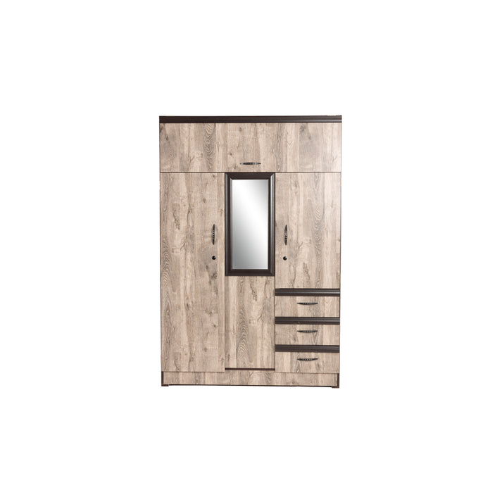 Sabrina Wardrobe – Railway Furnishers