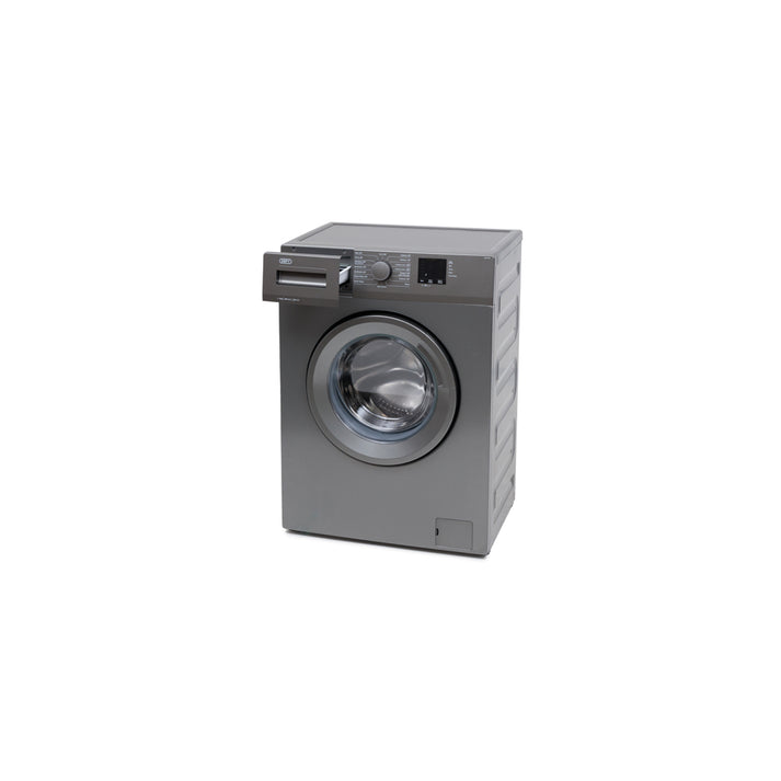 Defy 6kg Frontloader Washing Machine – Railway Furnishers