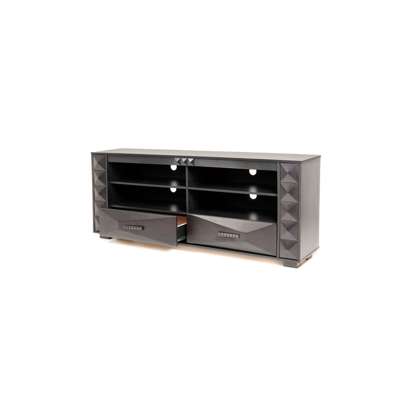 Elon Plasma Stand – Railway Furnishers